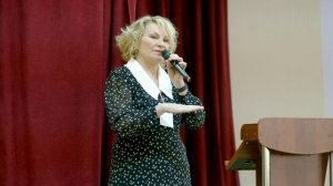 Выступление на Форуме для предпринимателей «Время управлять эффективно» Виктора Куприкова - ПОЗ