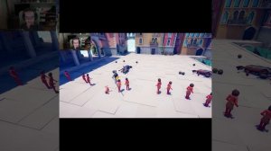 Пойдёшь со мной в боулинг играть | TABS #shorts