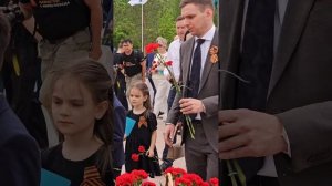 9 мая 2025 в Астане #ДеньПобеды в Казахстане