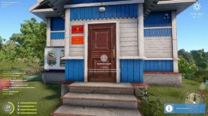 Фарм для новичков на озере комариное
