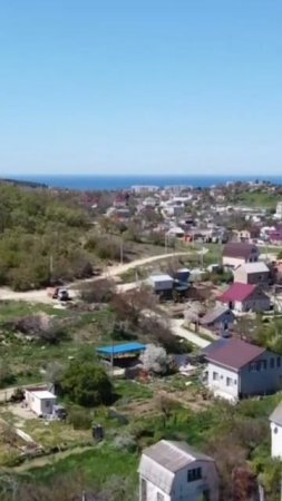 Строим дома у моря в Севастополе из бруса и оцилиндров