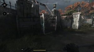 Утренний Hunt(пытаюсь идти в киберспорт)