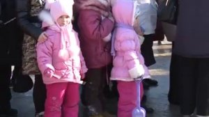 1 Масленница   YouTube.