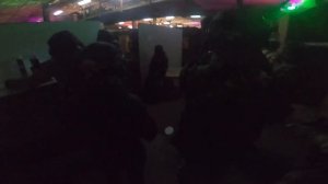 Airsoft: Субботний калибр