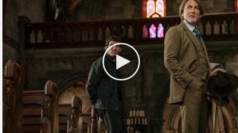 Достать ножи 3. Проснись, мертвец // смотреть сериал