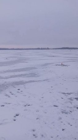 рыбалка