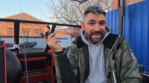 SHIMANO SCORPION DC 151  с ней забудете про бороды?!  о катушке, об?
