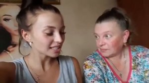 Мама первый раз заказала на Алиэкспресс