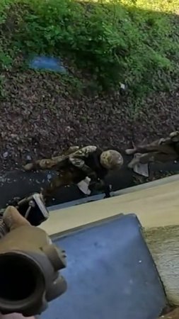 1 ОШБ #штурм #оборона #shortvideo  #airsoftbattle #military #страйкбол #war