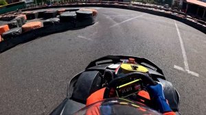 F1 Картинг Тренировка 60 минут