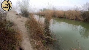 ХОРОШИЕ МЕСТА ДЛЯ РЫБАЛКИ