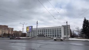 Привет страна! Репортаж Уфа