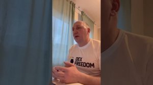 Мой отзыв на презентации компании DexFreedom на тему: Свобо