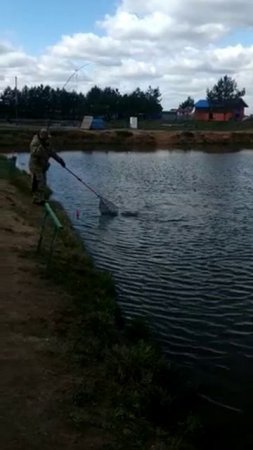 28.04.21 рыбалка Гарантия