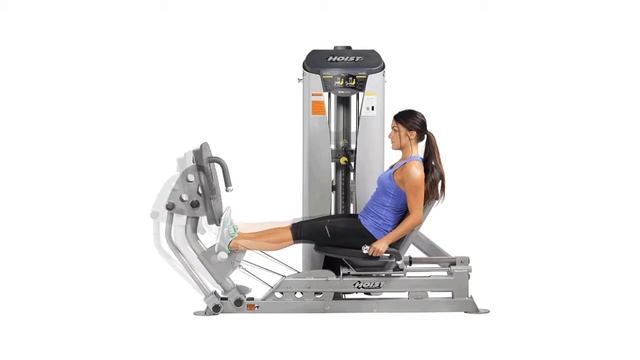 HOIST HD DUALS   SAMPLE EXERCISES