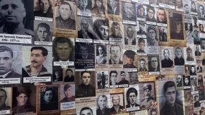 Исторический квест. Путь к Победе