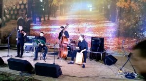 Фестиваль устриц, вина и музыки в Николаеве
