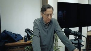 Человеческое и нечеловеческое (лекция)