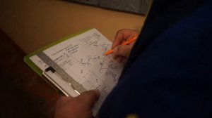 Техническое диагностирование газового оборудования