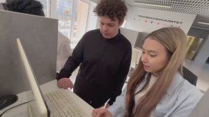 Digital future in our hands