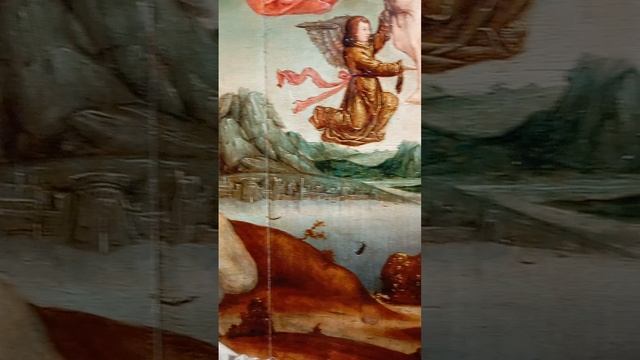 Западно-европейское искусство. Эпизод 31.