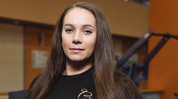 Мария Чечко