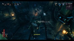 Valheim Вариант получения экстрактора Двергов