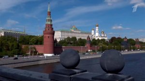 Россия продолжает подготовку к переговорам по вопросу урегулирования в Украине