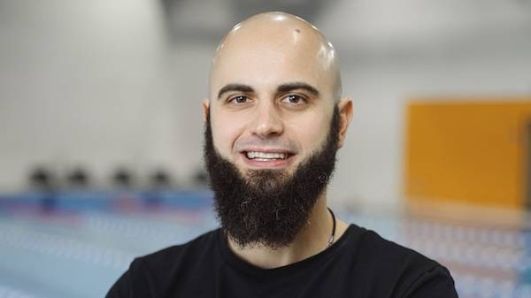 Никита Мельниченко