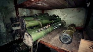 Сотрудники спецслужб предотвратили серию терактов в Херсонской области и ДНР