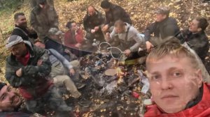 Зубчатки/3 дня/450 км пробега/12 единиц сломанной техники