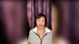 Эльмира Скиба – Эфир о Гармониках