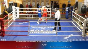 28 57 кг Антонян Арам Выборжанин Воробьев Александр Шк.Валуева №2