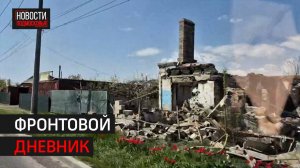 «Большой круг» по зоне СВО проделала волонтёр из Балашихи