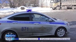 Андрей Кудреватых объяснил как перегруженные самосвалы разрушают асфальт