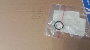 4895393 Кольцо упл. блока ДВС Cursor7 T7/Puma, T6/Maxx, TC5