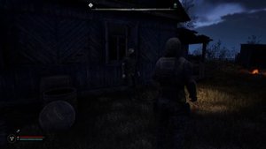 Для STALKER 2 вышел патч на 100 ГБ. Проверим, как работает A-lif