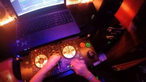 хип хоп и  dj - pasha