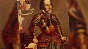 Испанская Империя. Первая Сверхдержава в истории.