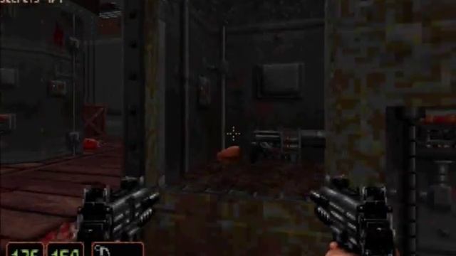 Shadow Warrior (PC) Walkthrough - 2. Zilla Construction