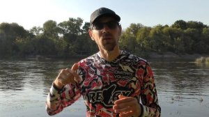 ЛУЧШИЕ ПРИМАНКИ и техники проводки на КРУПНОГО жереха