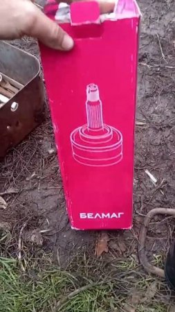 разбор и замена внутренней гранаты на ниве  2121