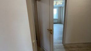 ЖК Маршал красивый ремонт квартиры под ключ 110м2