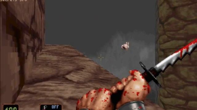 Shadow Warrior (PC) Walkthrough - 3. Master Leep's Temple
