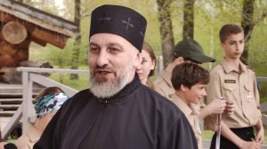 «Большая Георгиевская игра». Награждение