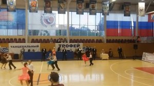 26.06.2016 Севастополь Путилин Николай - Жаглина Анастасия