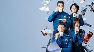 Вживую, 7 серия