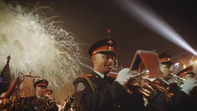 «ДИРИЖЕР ДУХА» О ПОБЕДЕ говорит генерал Валерий Халилов. Фрагмент док. фильма