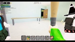 ✨ играем в геф но без молотка! выживание 5 дней без мол?