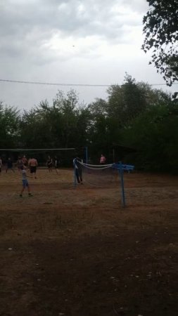 А когда вы в последний раз играли в бадминтон 🏸? Самая